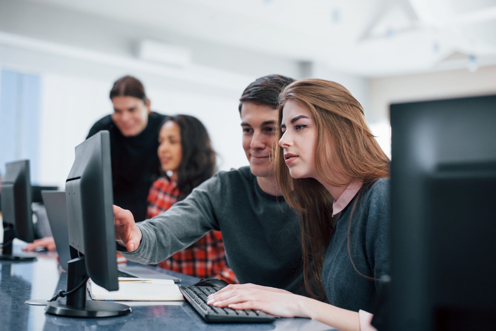 Best MS Computer Science Courses In USA 2023